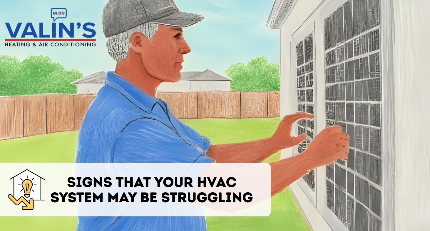 How to Tell If Your HVAC System Is Struggling — And What to Do About It ...