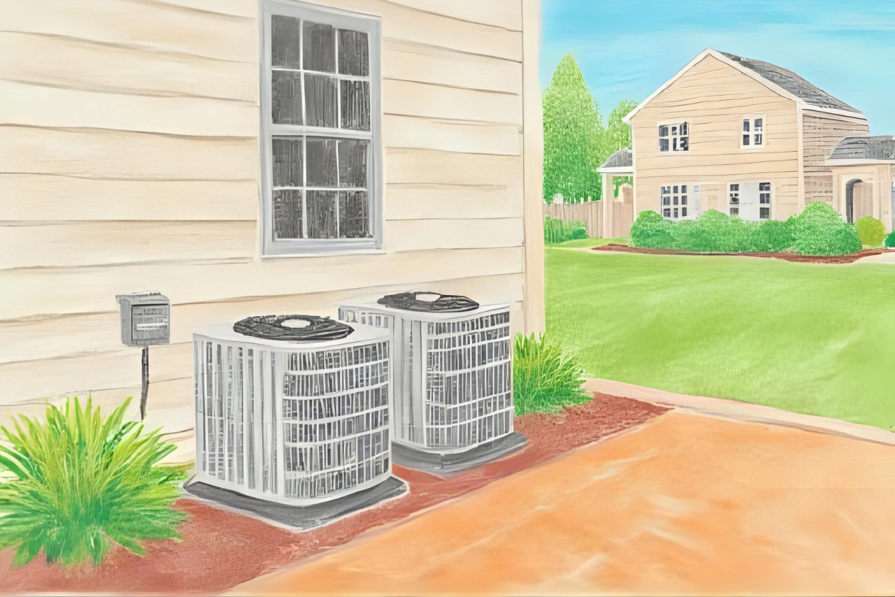 New System Installations – Valin's Heating & Air Conditioning